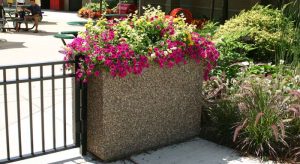 STANDARD RECTANGULAR PLANTERS - Doty & Sons Concrete